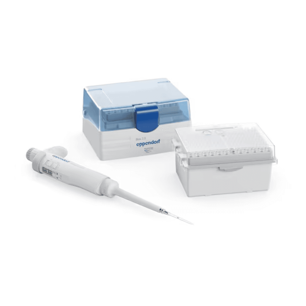 Eppendorf Research® 3 neo (3174000003) | Grupo Br4